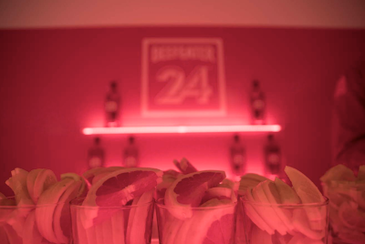 Beefeater Red Gallery - Caitlin Hickey