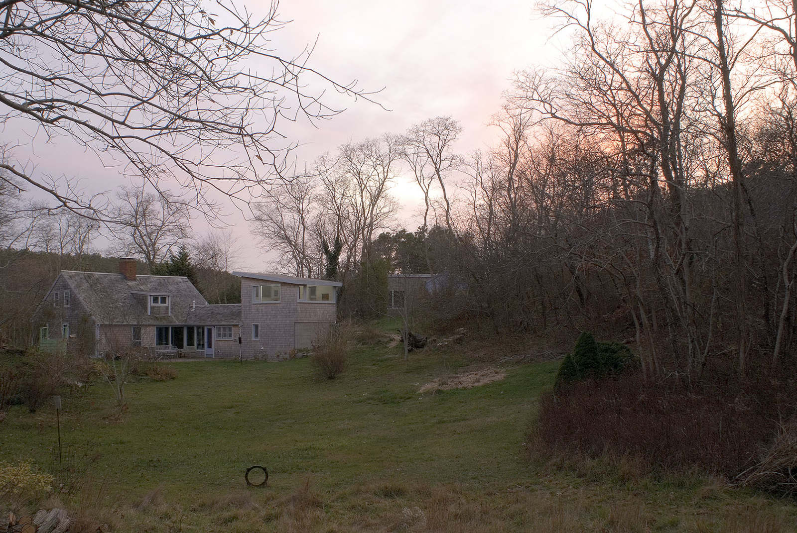 bound brook island house - pm design