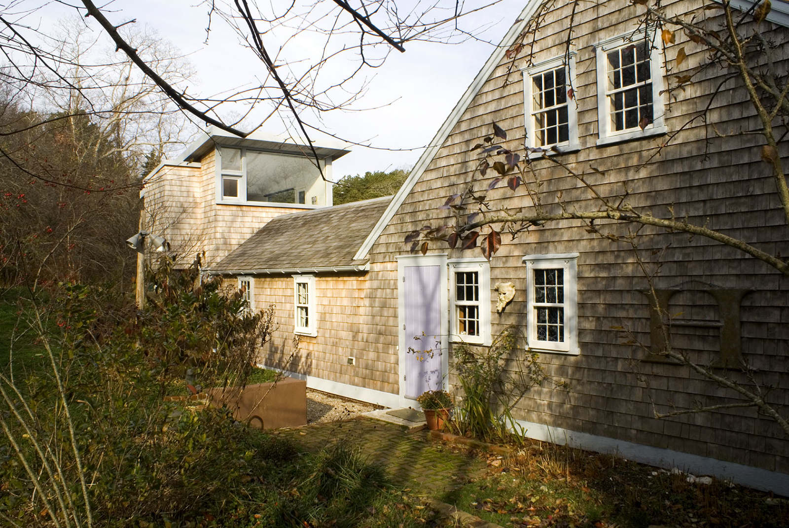 bound brook island house - pm design