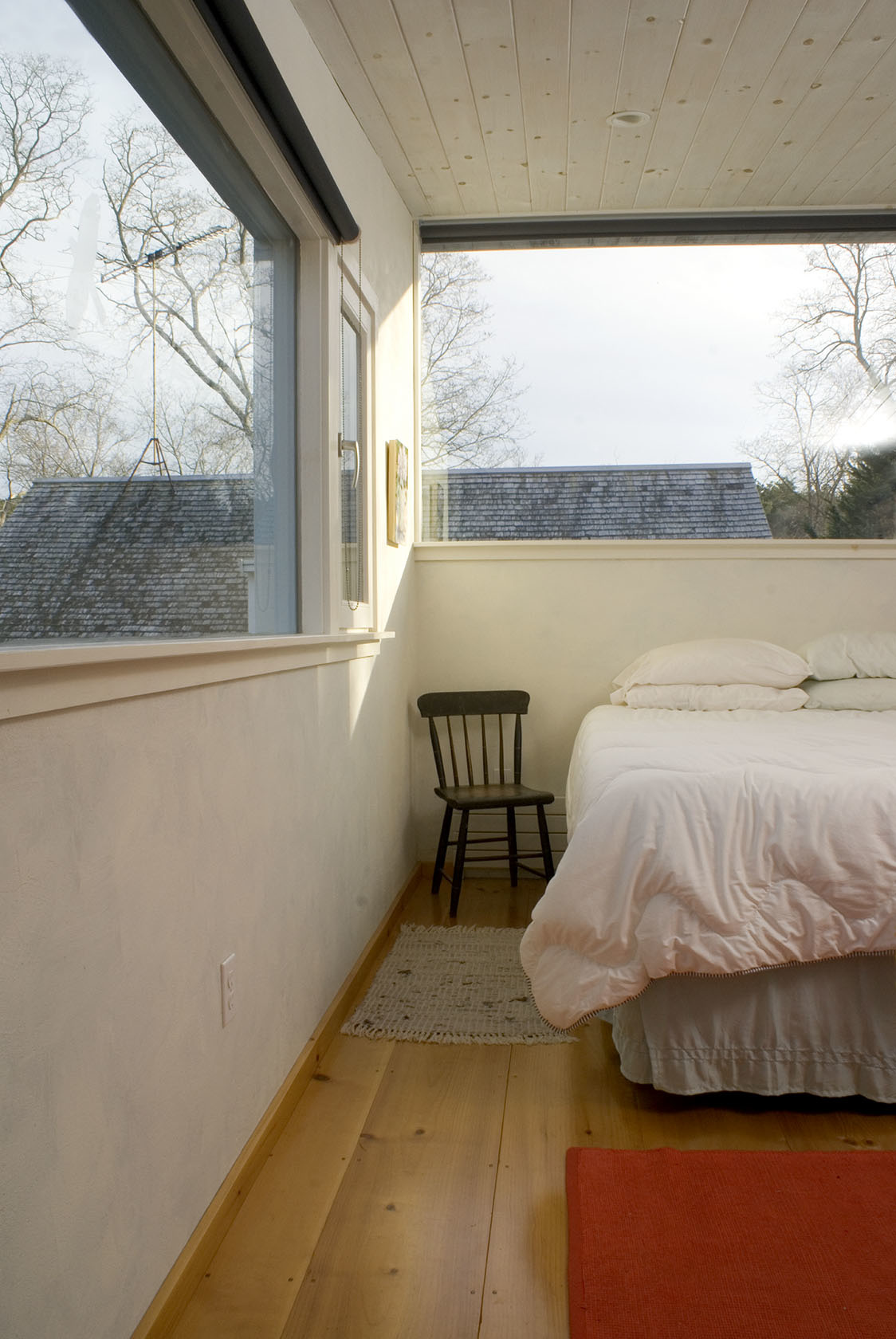 bound brook island house - pm design