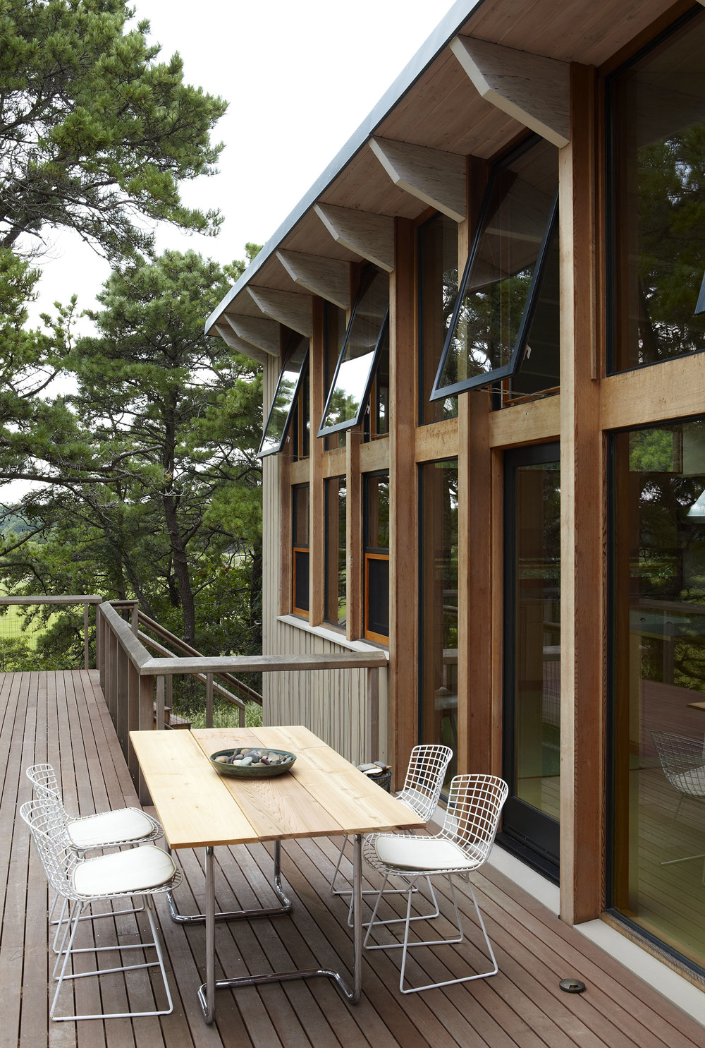 house on the marsh - pm design