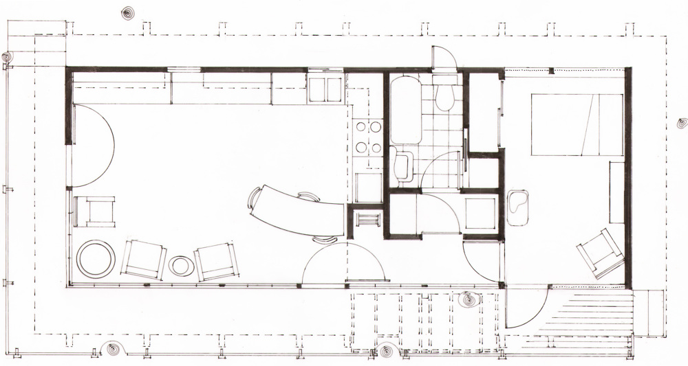 summer house - pm design