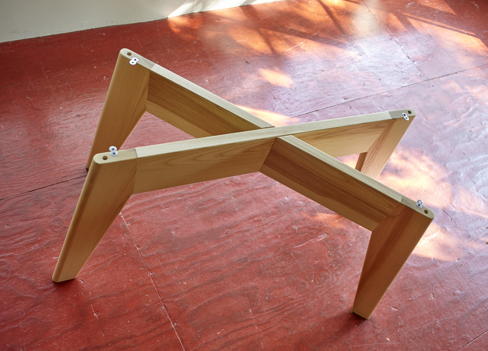 x table - pm design