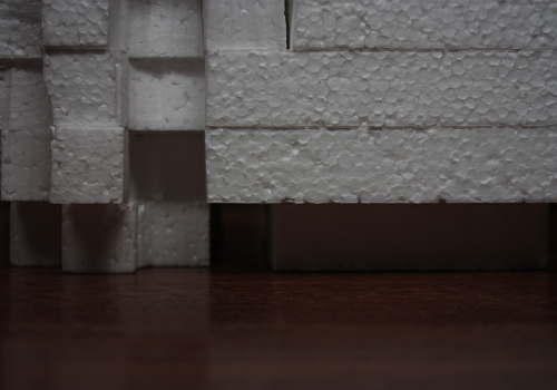 Basic Design || Solid & Void - zeynepsahbaz