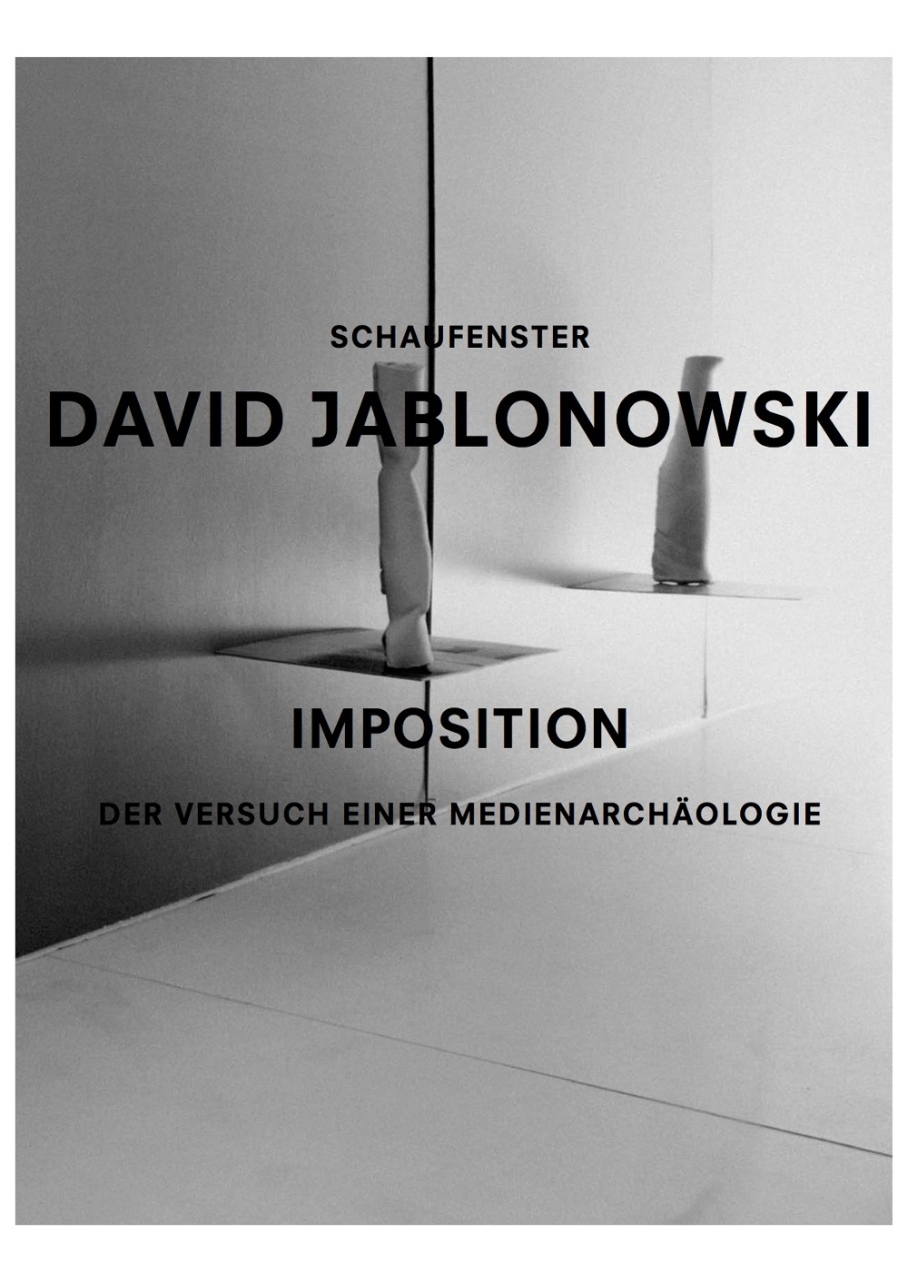 about - David Jablonowski