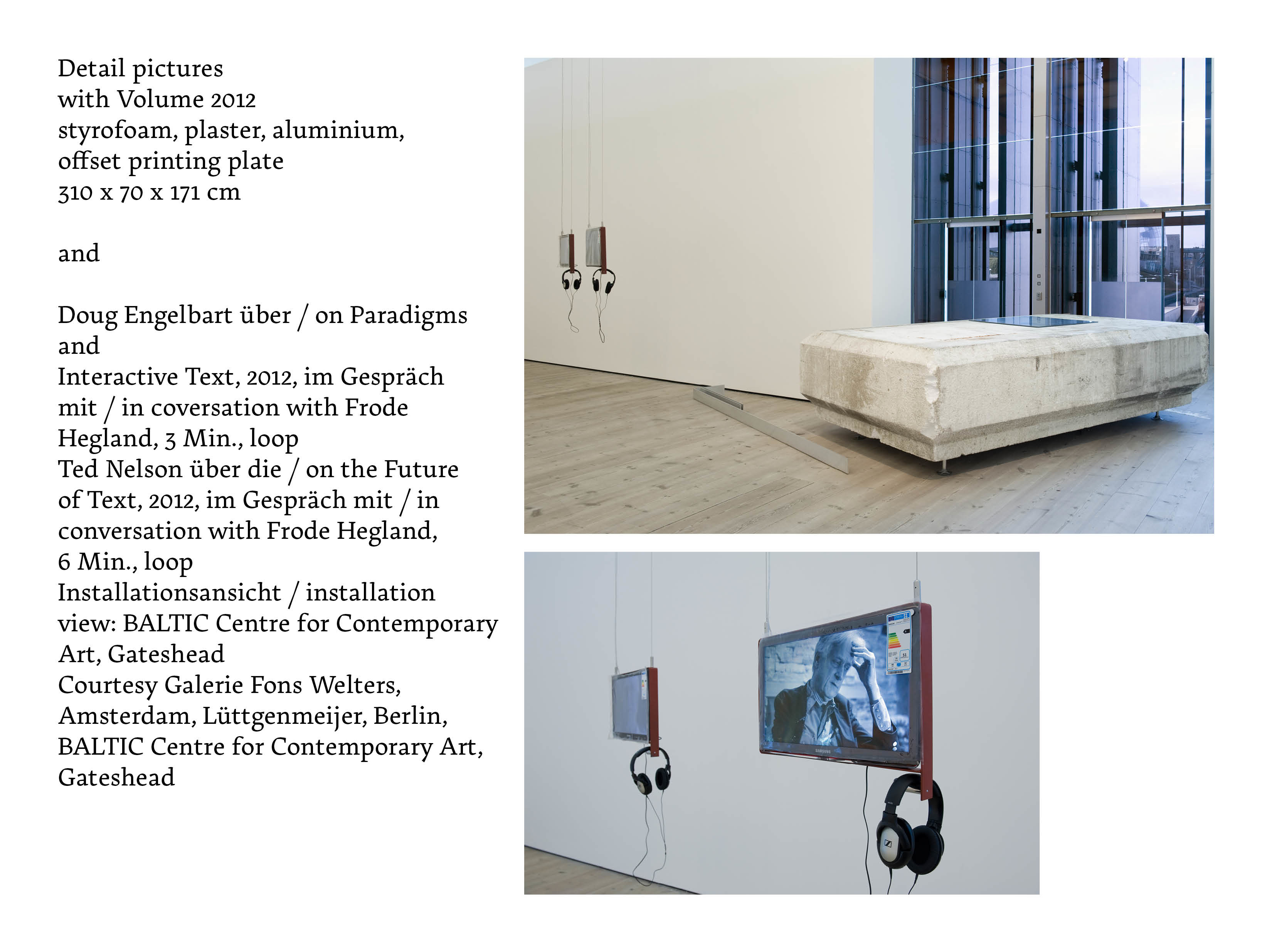 Tools and Orientations - David Jablonowski