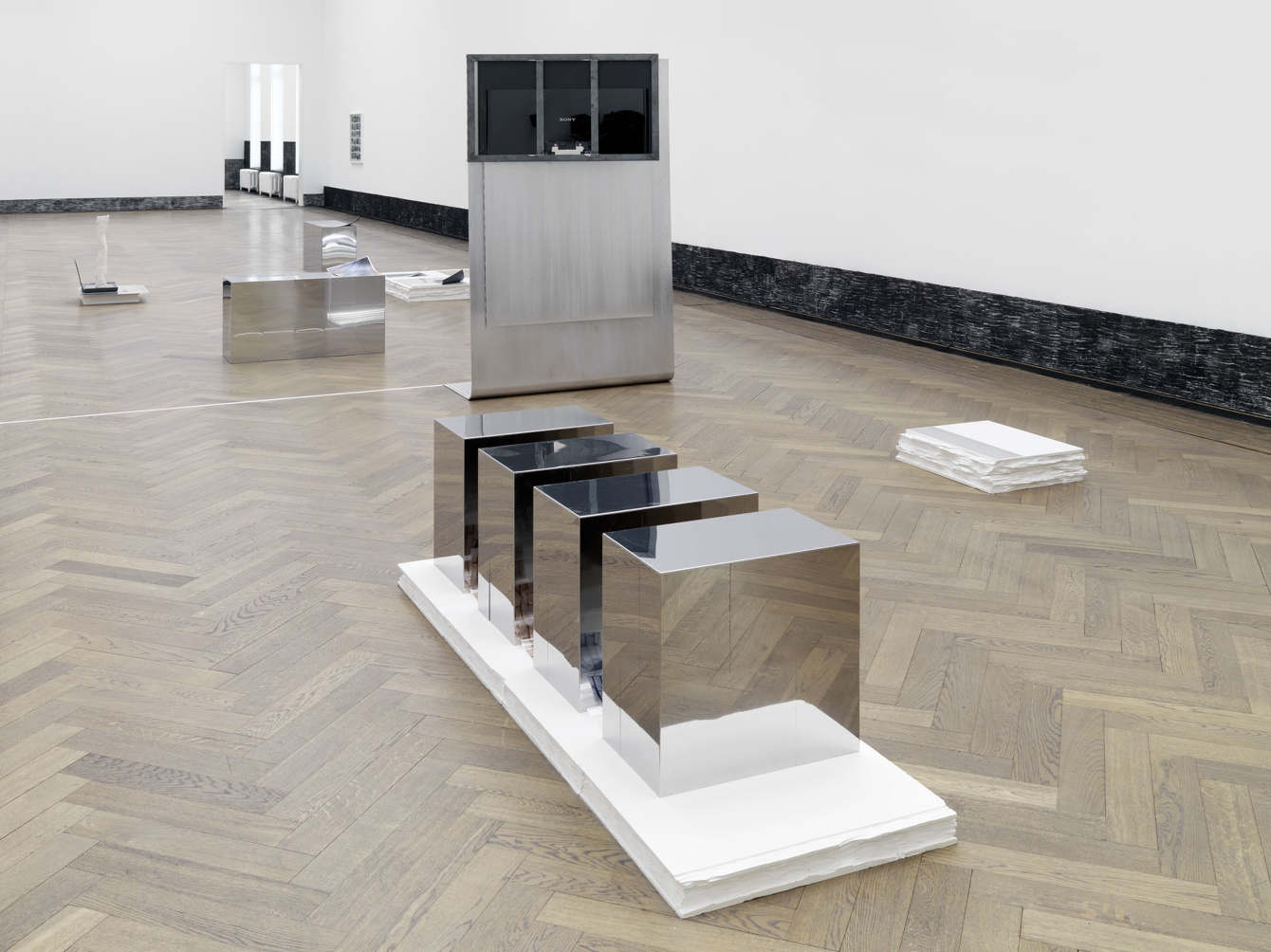 After Architects - David Jablonowski