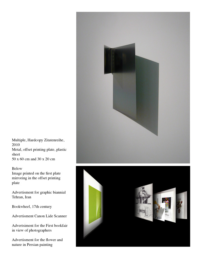 Monumentalism[e] - David Jablonowski