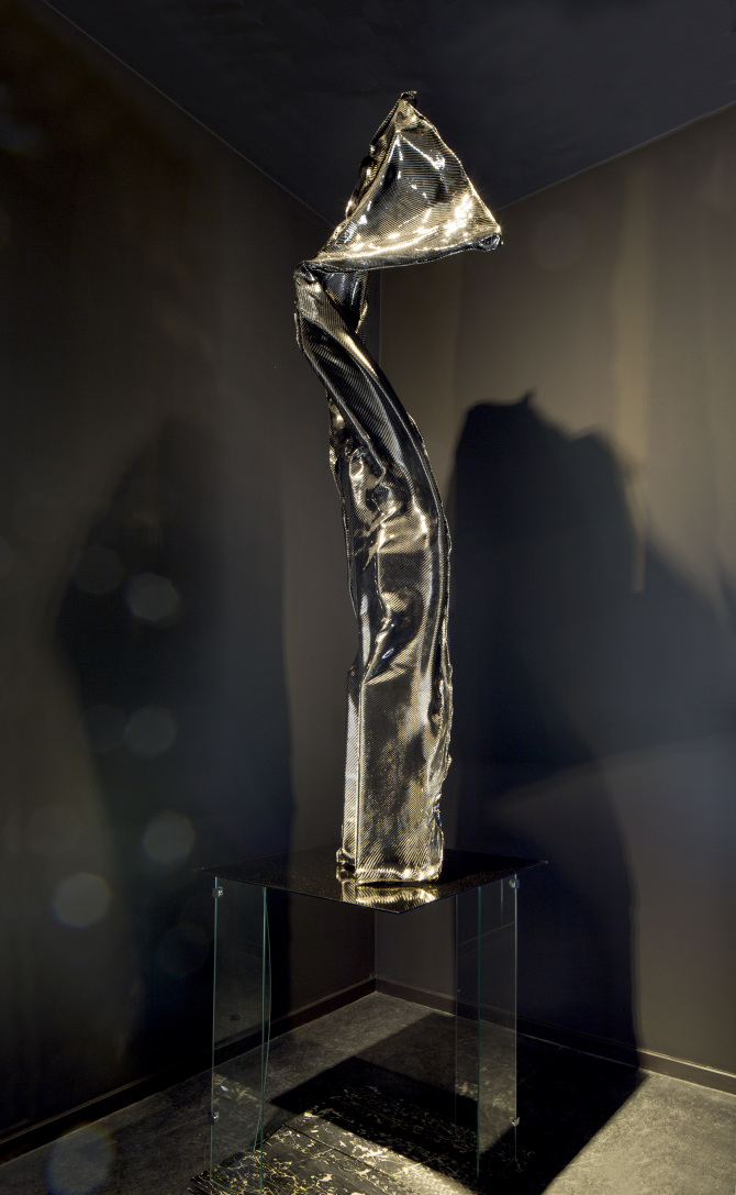 Public hybrid, 2017 Kunsthalle Baden Baden - David Jablonowski