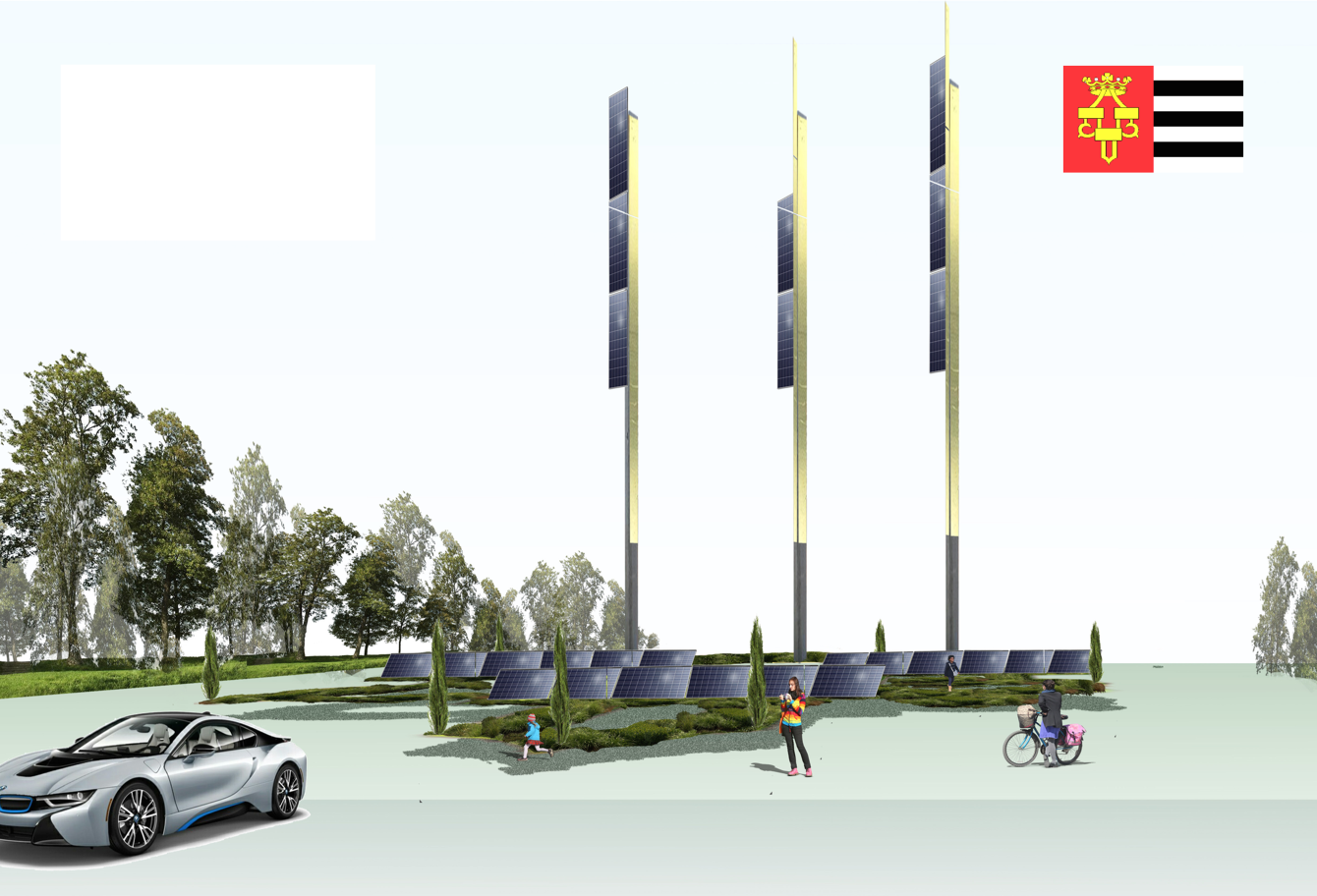 Public Hybrids - David Jablonowski