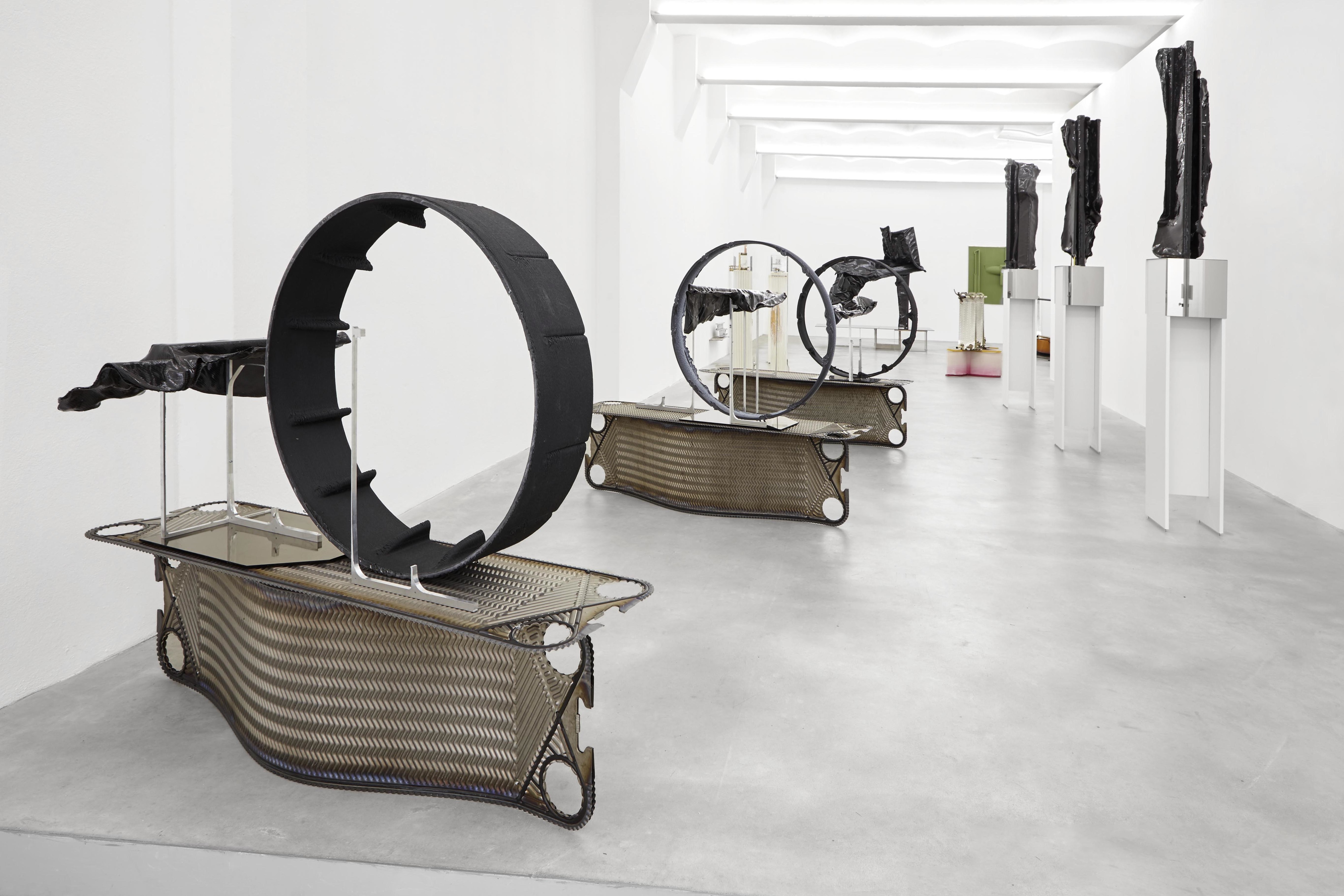 Futures Contract - David Jablonowski