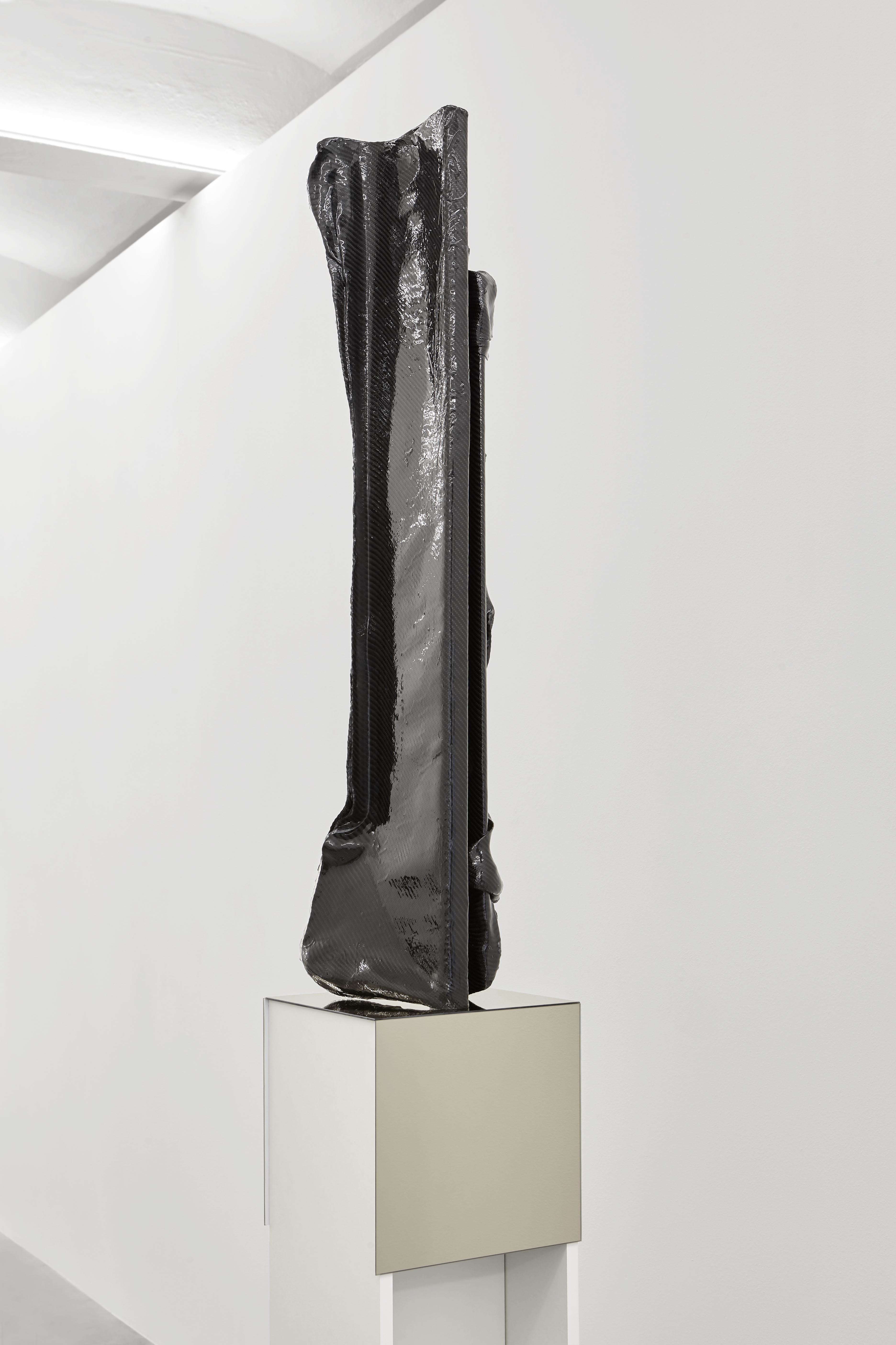 Futures Contract - David Jablonowski