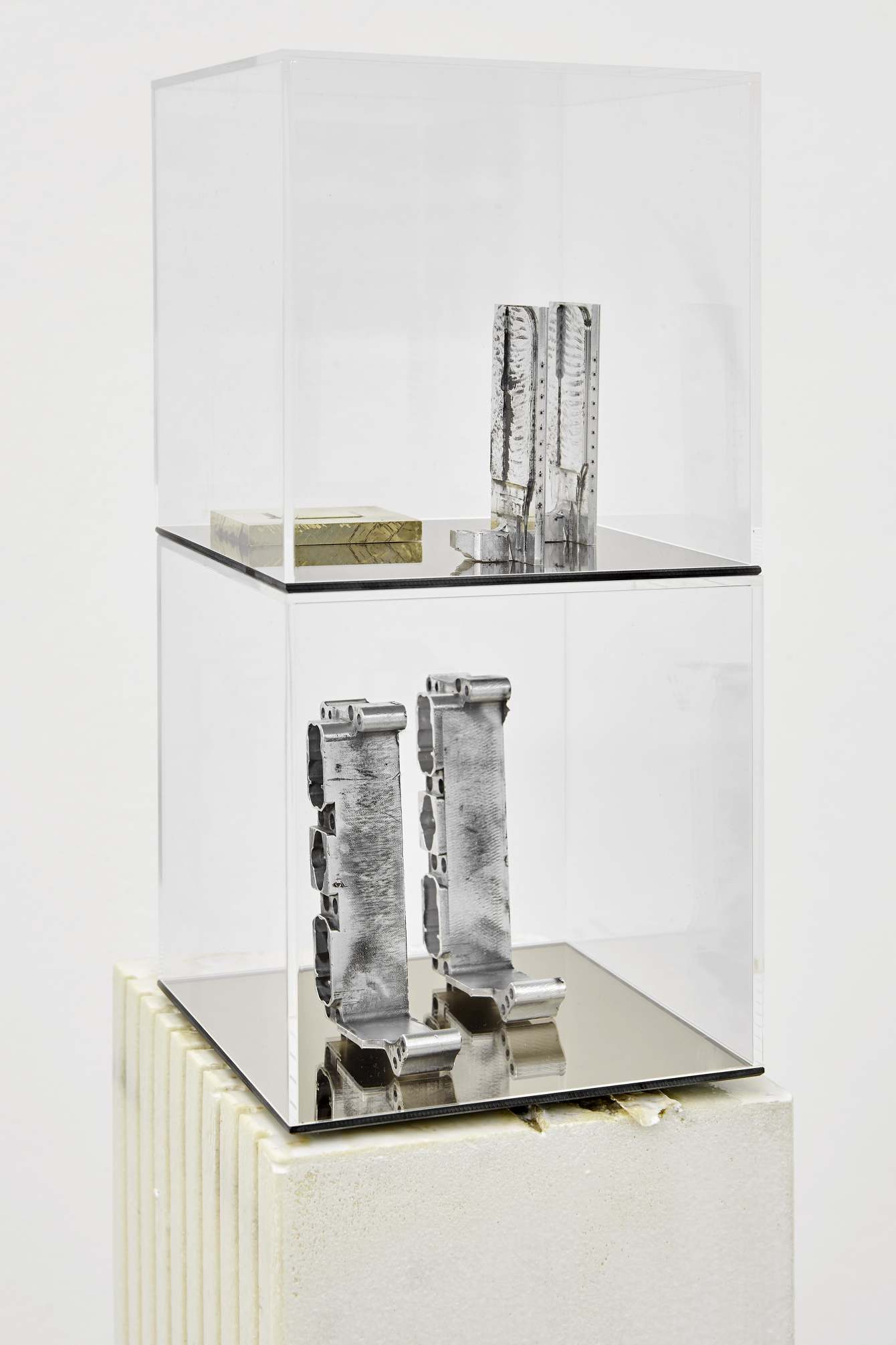 Futures Contract - David Jablonowski