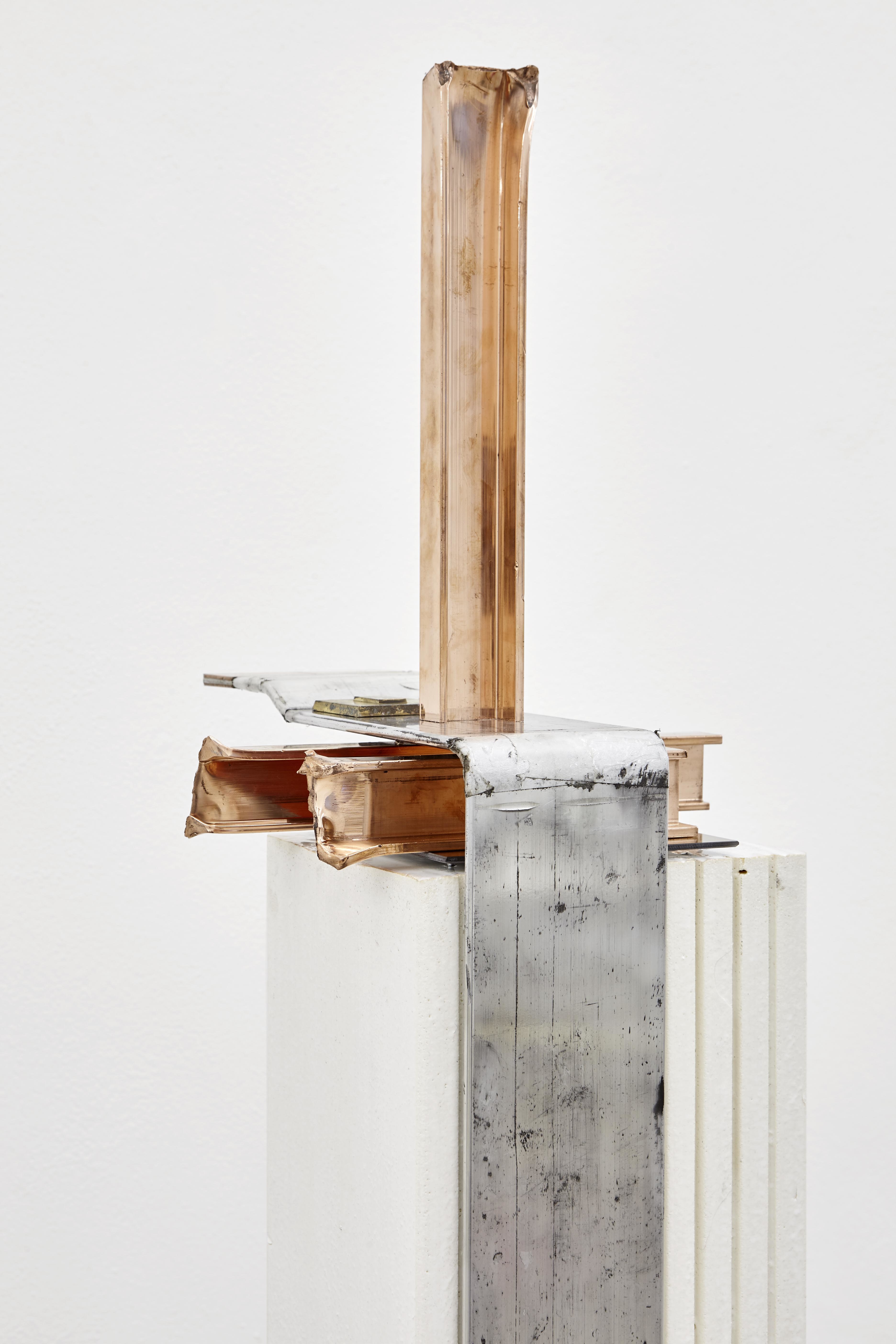 Futures Contract - David Jablonowski