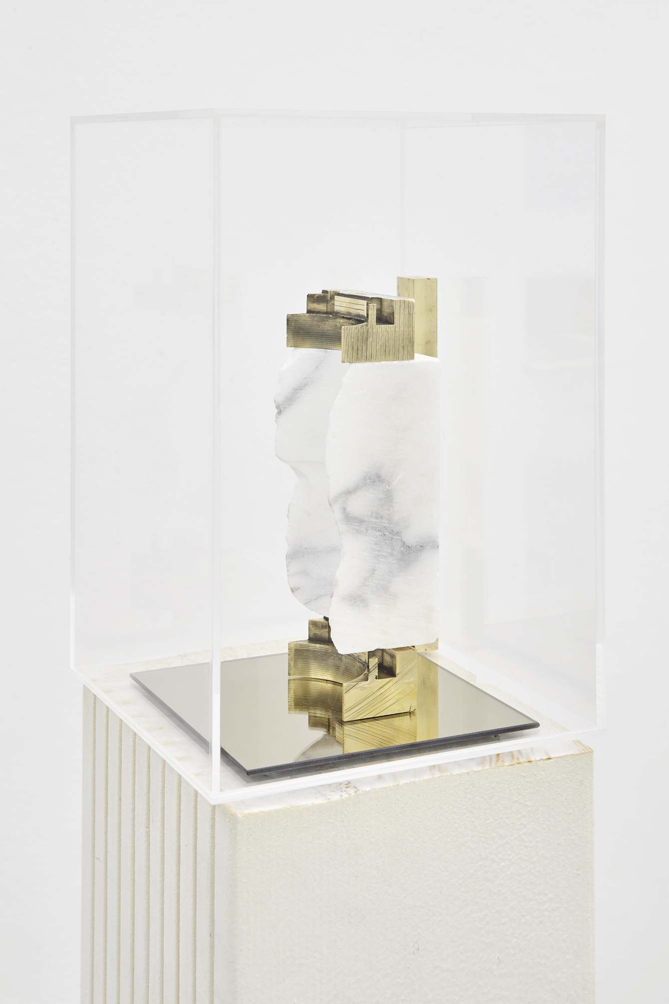 Futures Contract - David Jablonowski