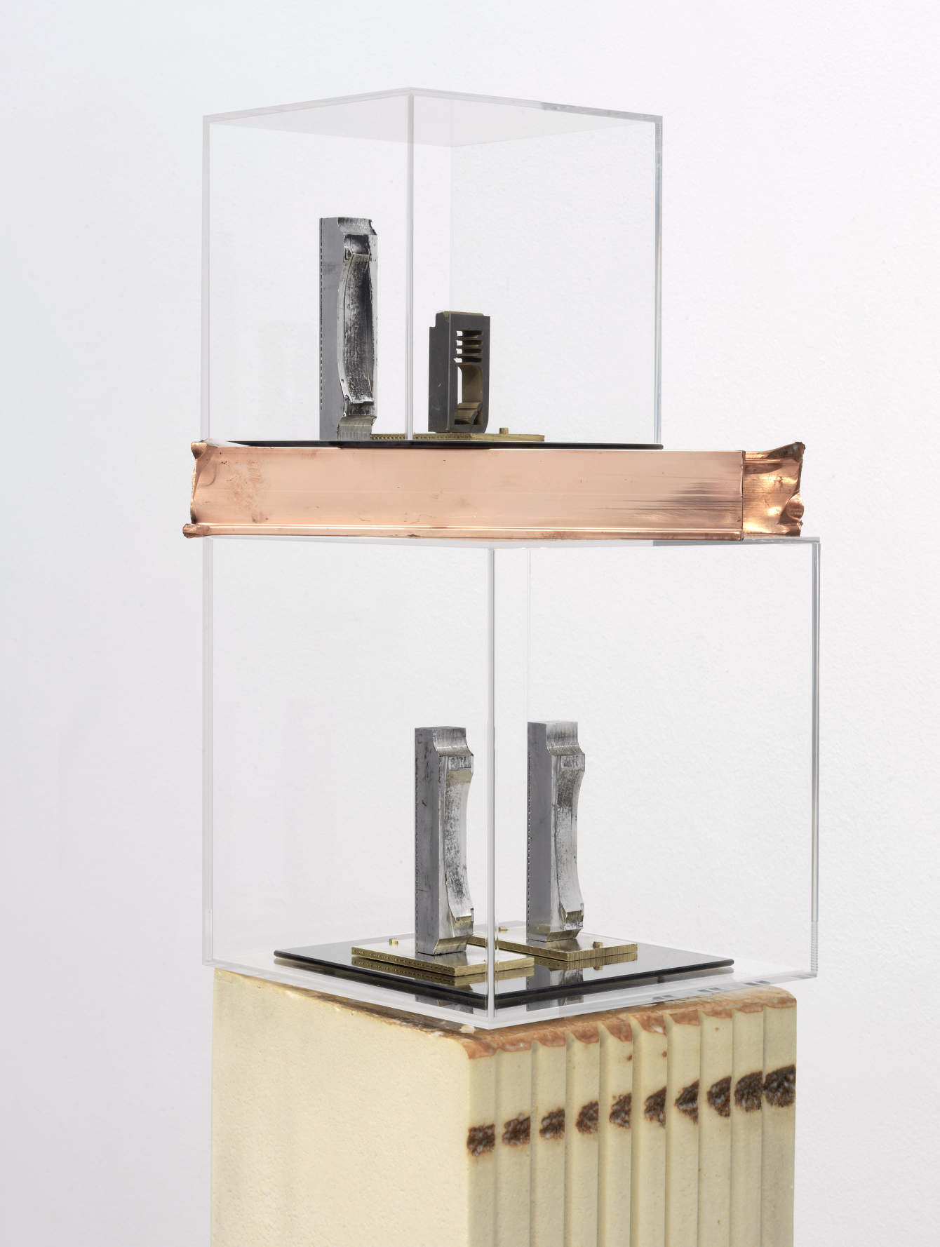 New works - David Jablonowski