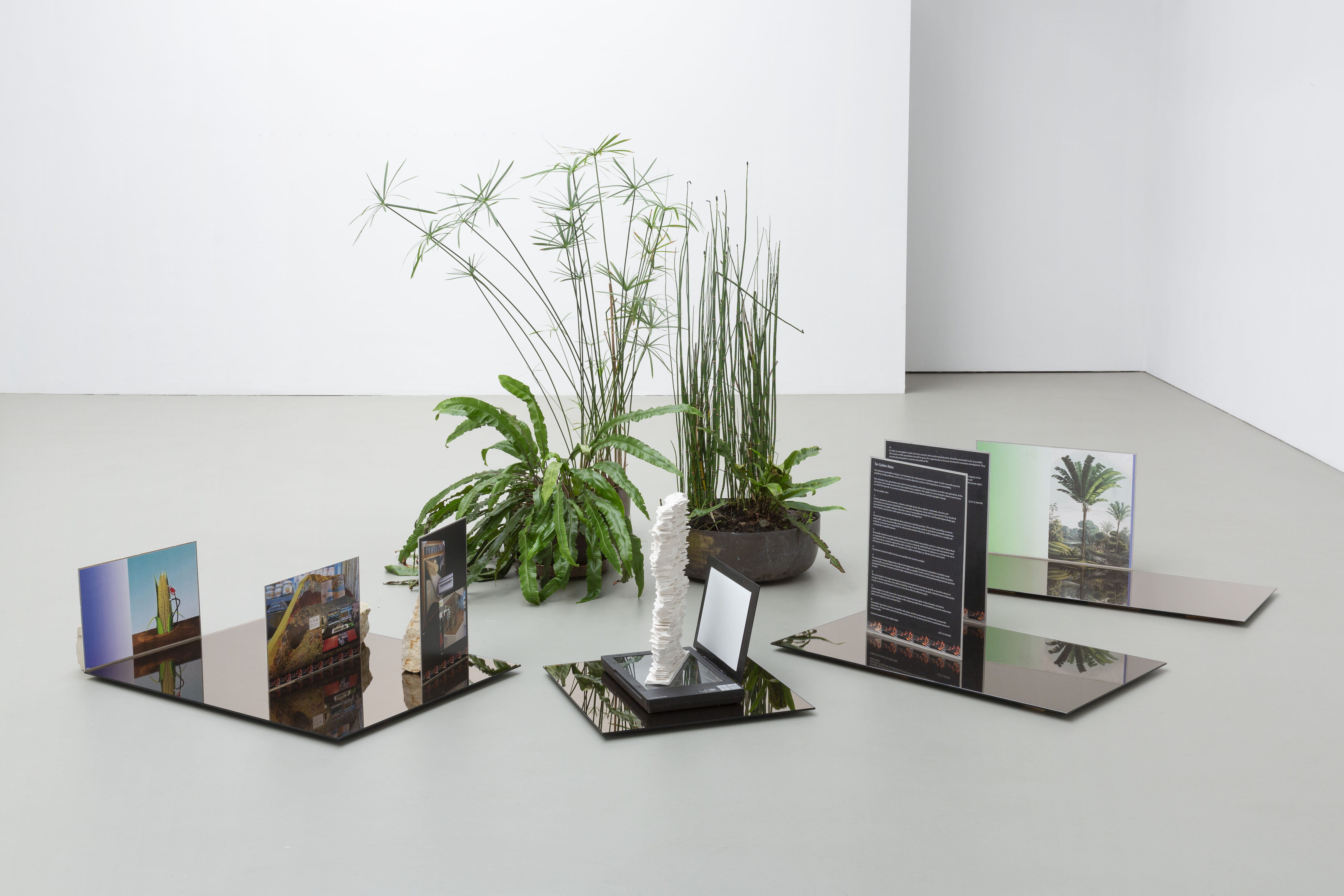 "Combine" - David Jablonowski