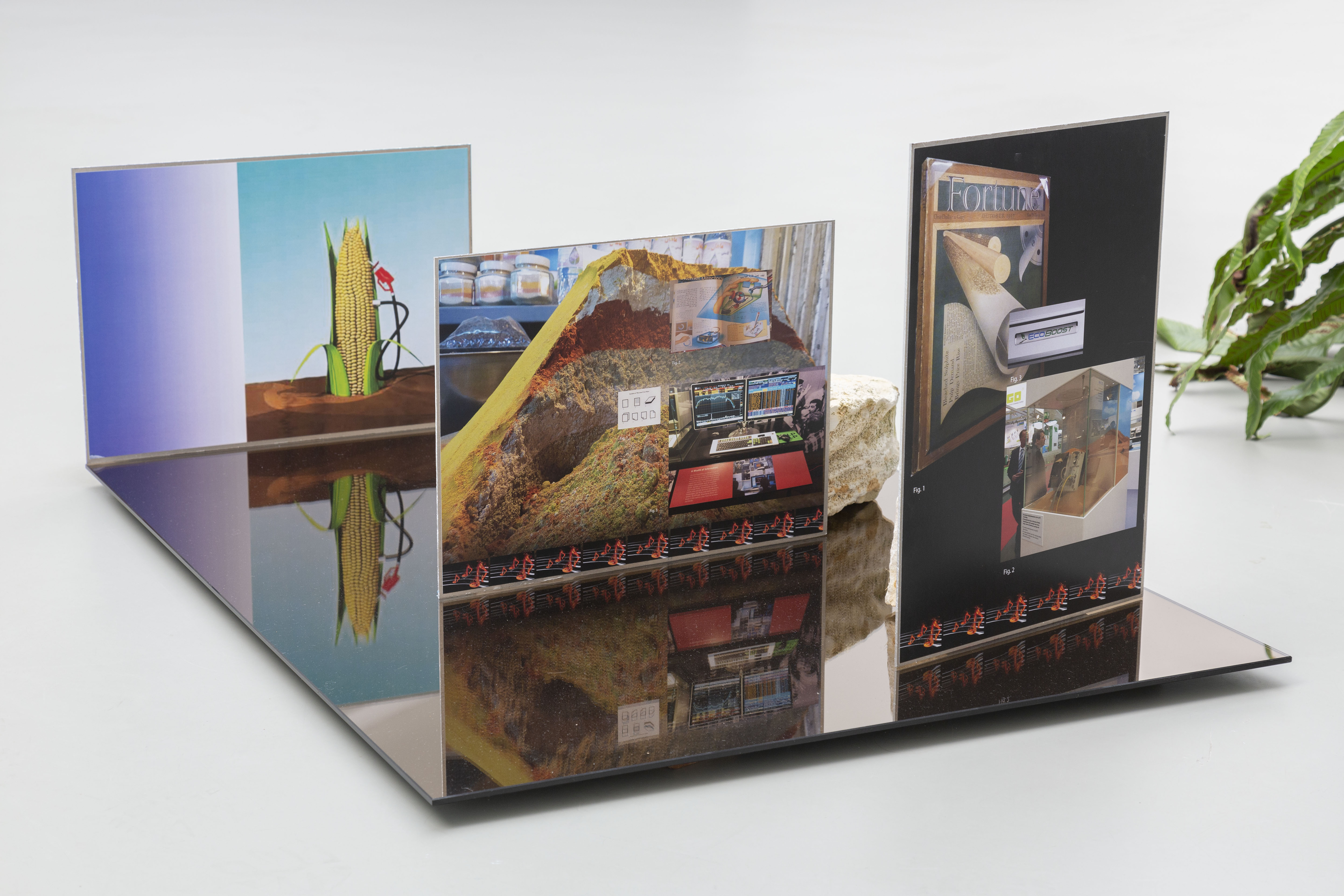 "Combine" - David Jablonowski