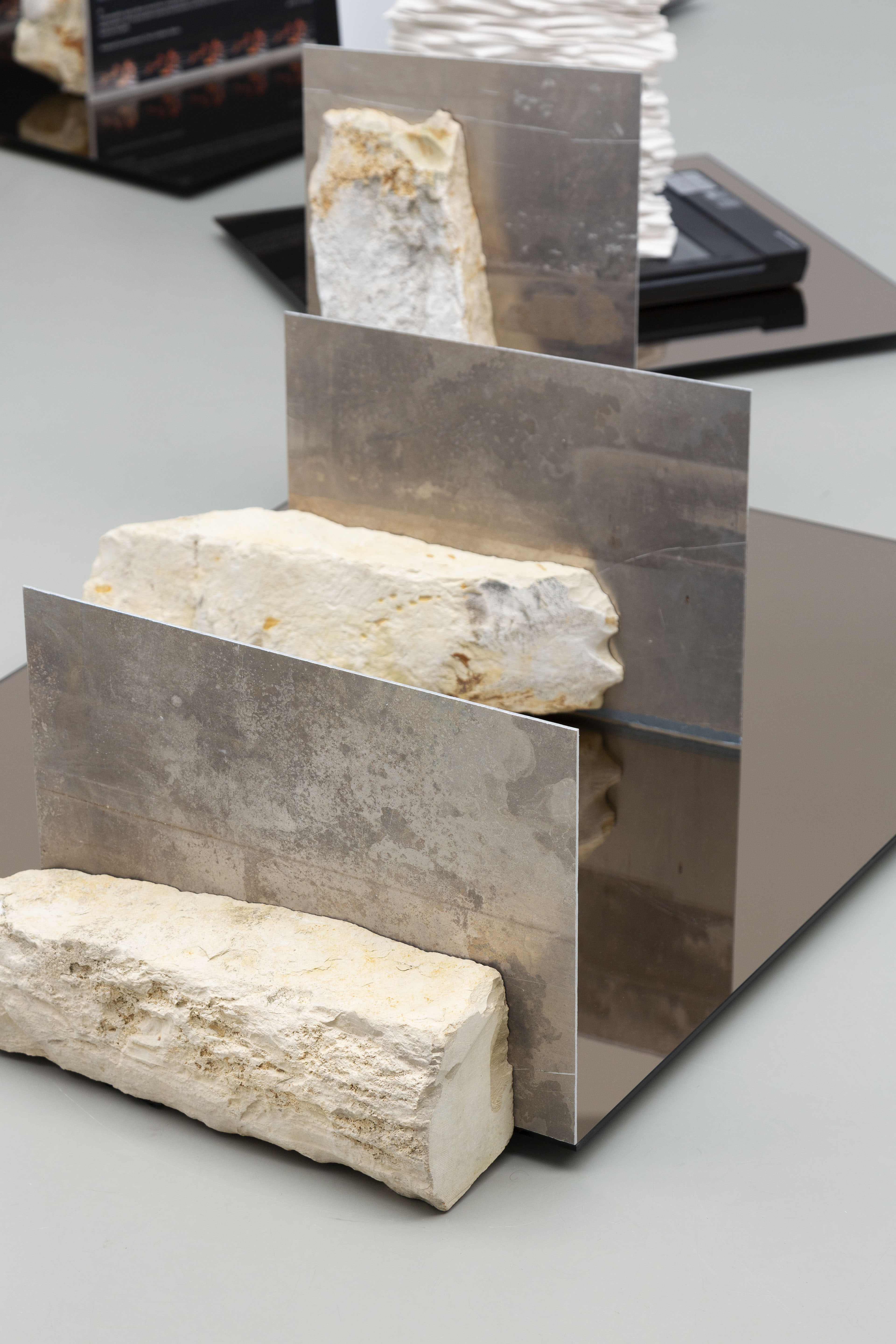 "Combine" - David Jablonowski