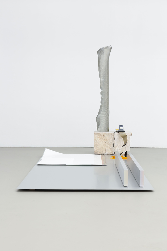 "Combine" - David Jablonowski