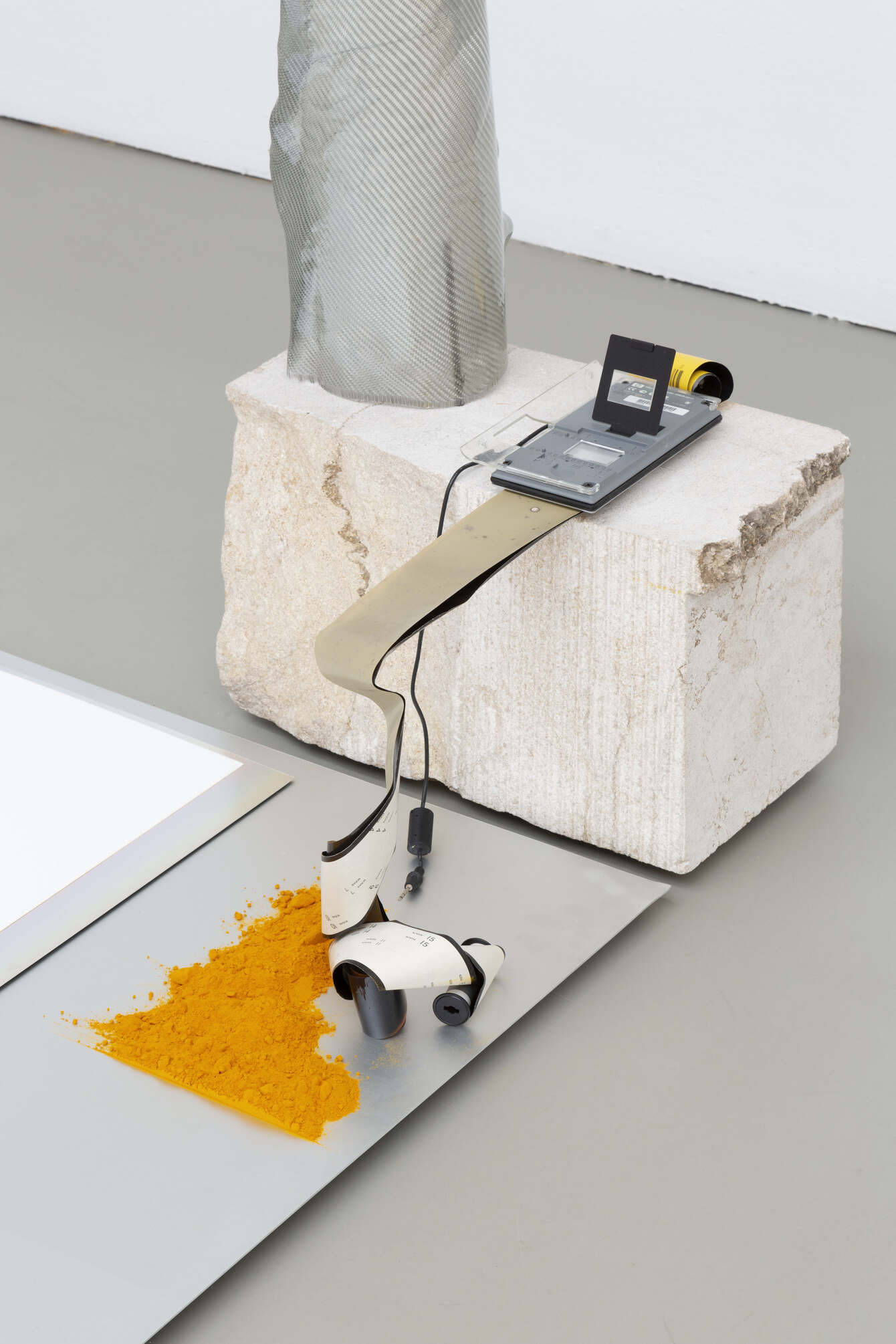 "Combine" - David Jablonowski