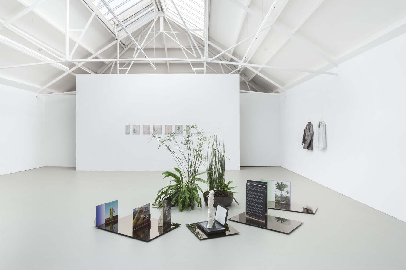 "Combine" - David Jablonowski