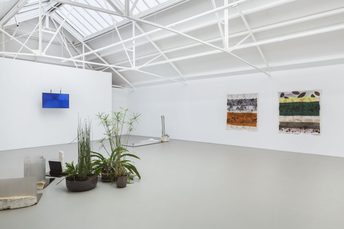 "Combine" - David Jablonowski