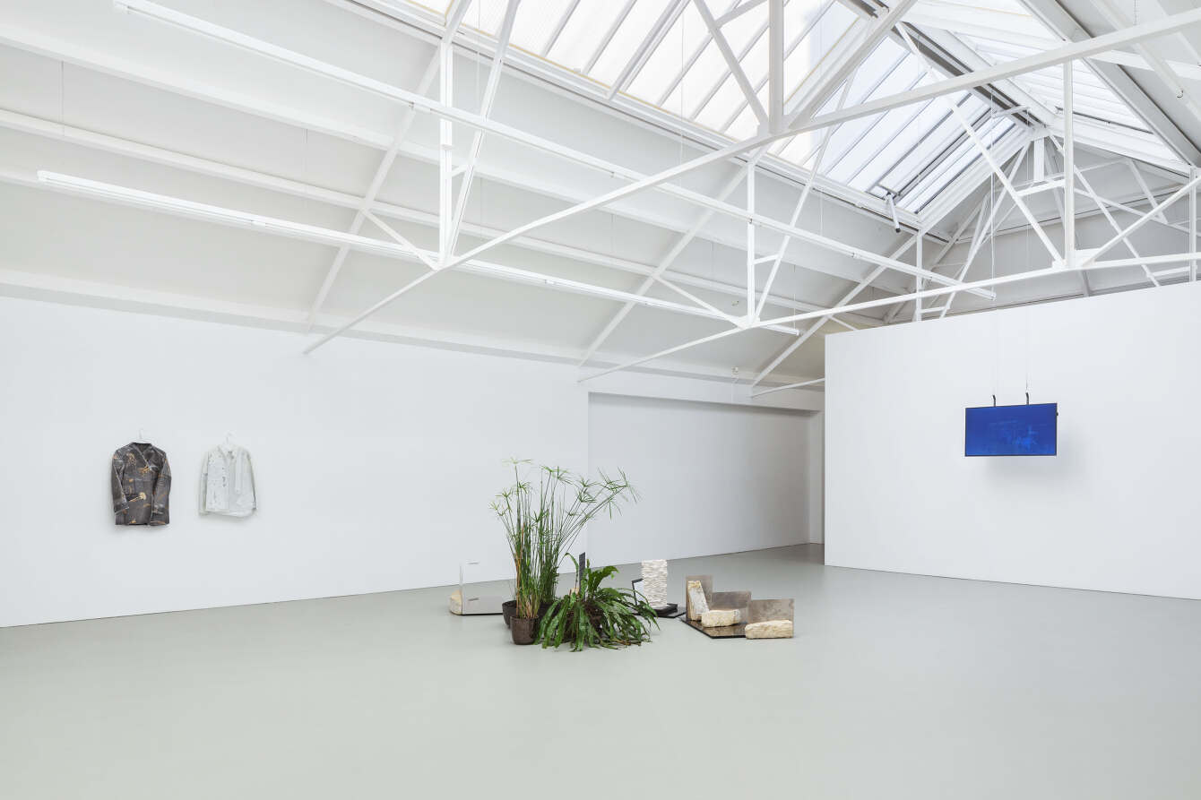 "Combine" - David Jablonowski