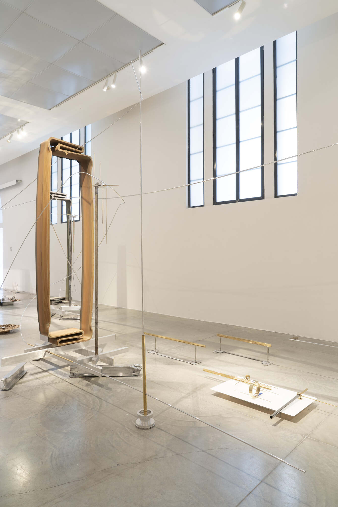 The floating collection - David Jablonowski