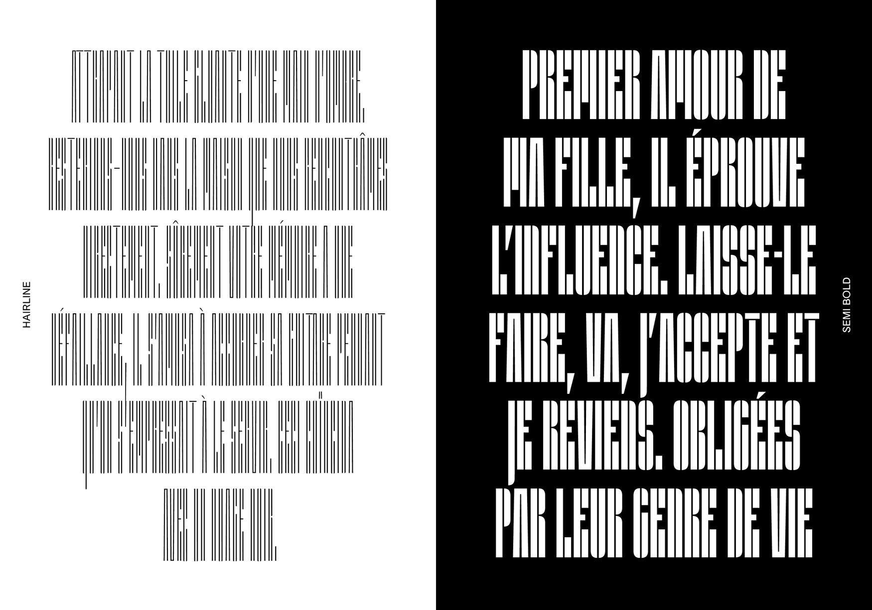 Mixal font-family - Ne—Po