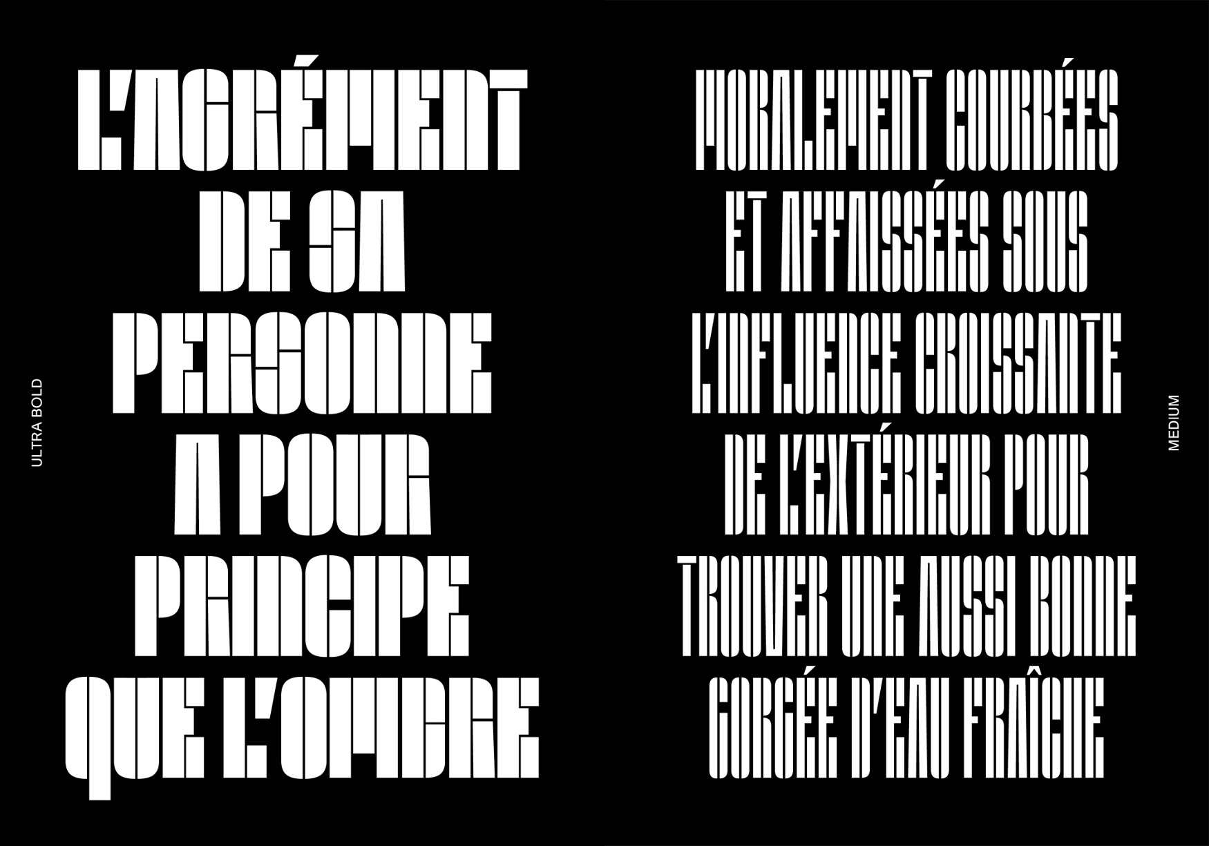 Mixal font-family - Ne—Po