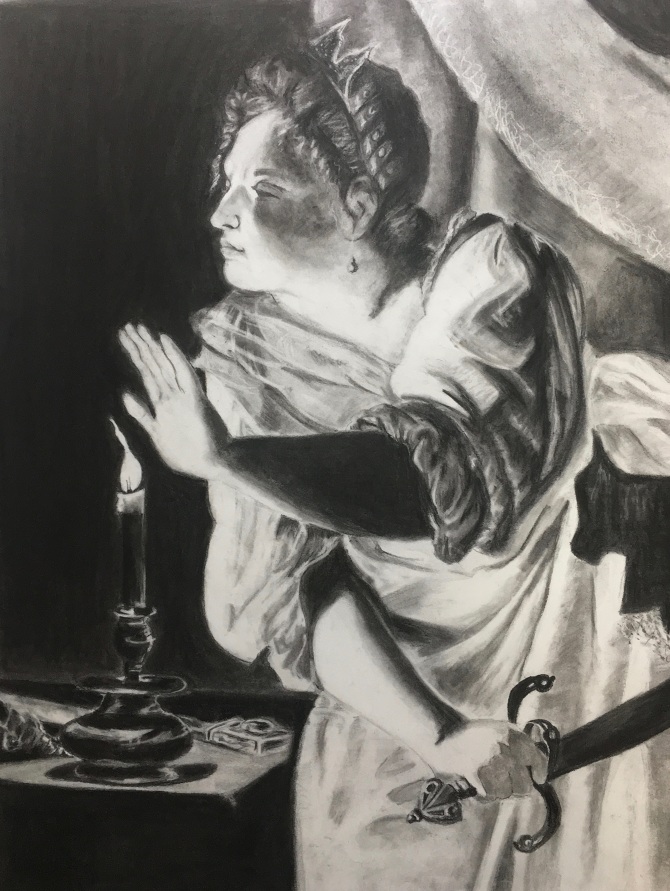 teaching portfolio - Anna Wagner