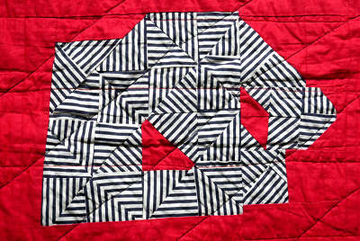TEXTILES - Anna Wagner