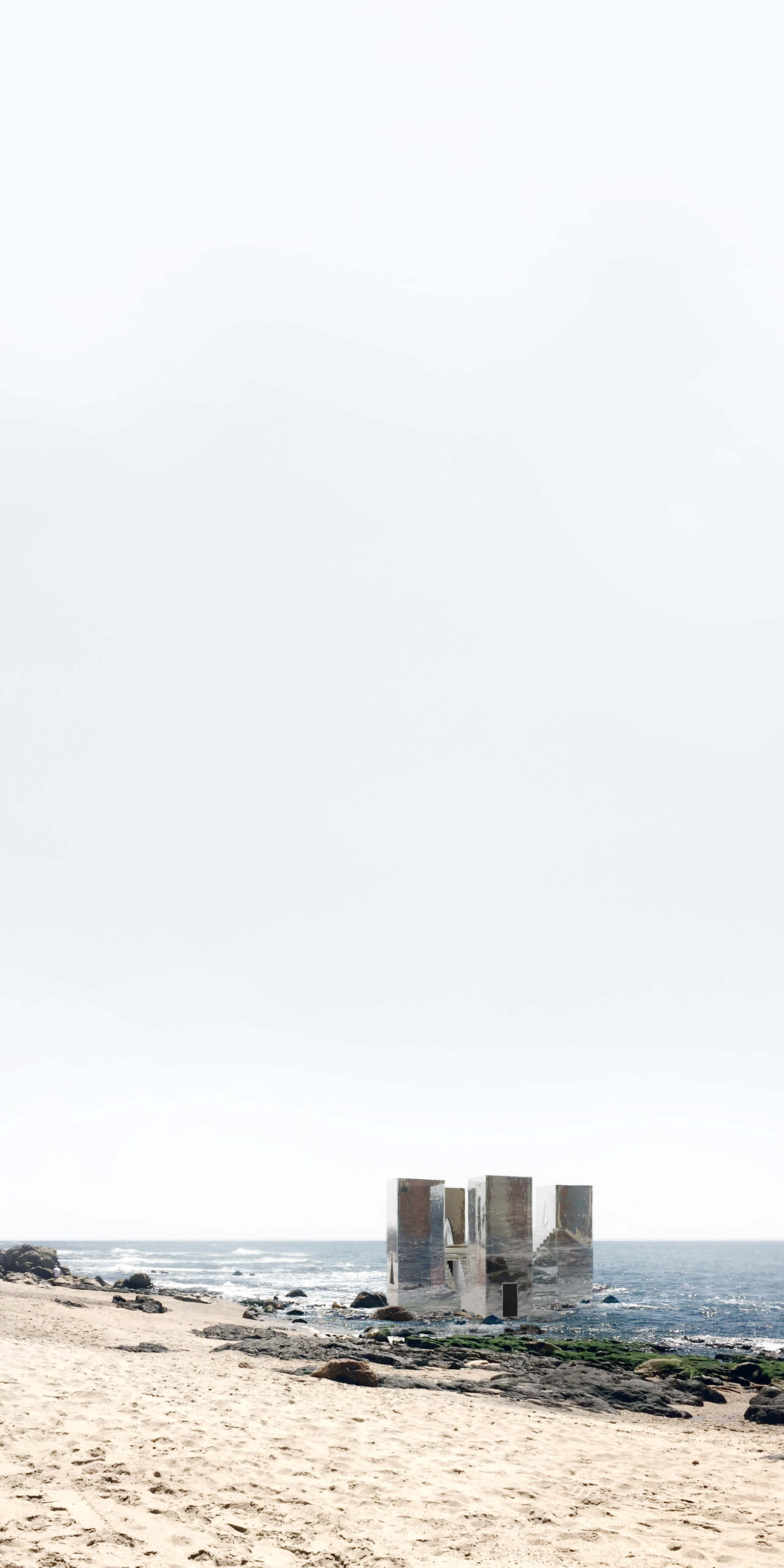 surrealismo - NILS PYK ARKITEKTUR