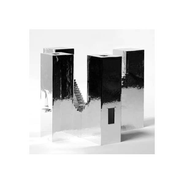 surrealismo - NILS PYK ARKITEKTUR