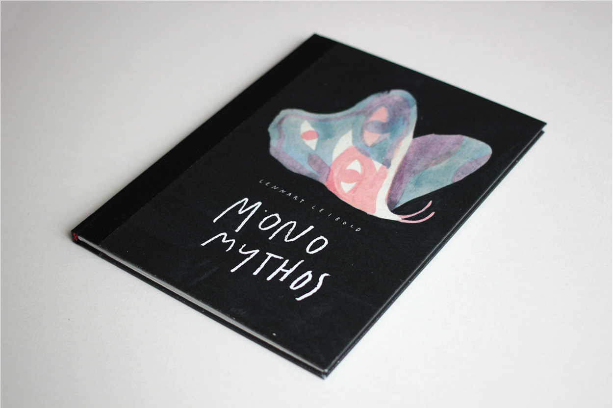 Monomyth - lennartleibold