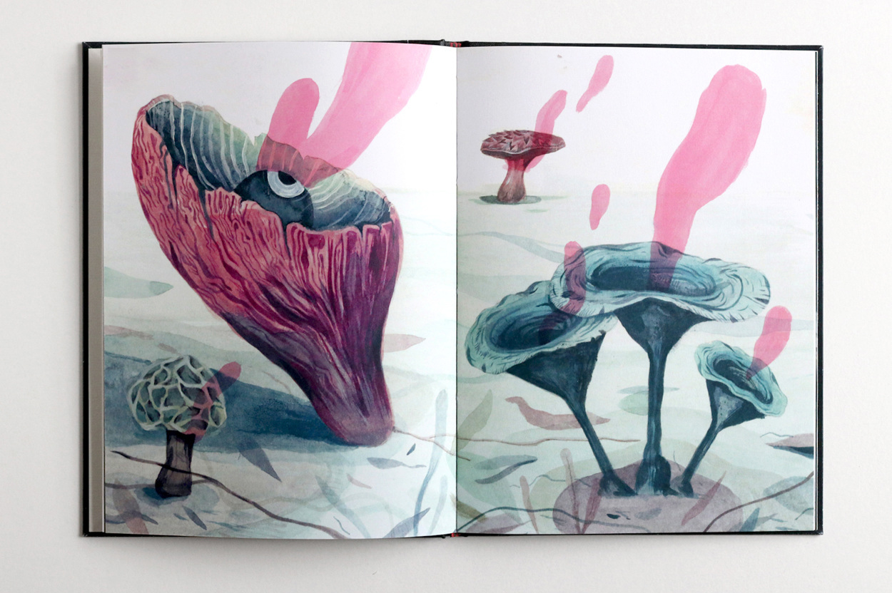 Monomyth - lennartleibold