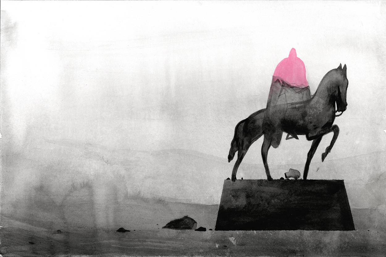 Monomyth - lennartleibold