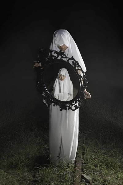 What are we afraid of? - Aaron Kho Photography