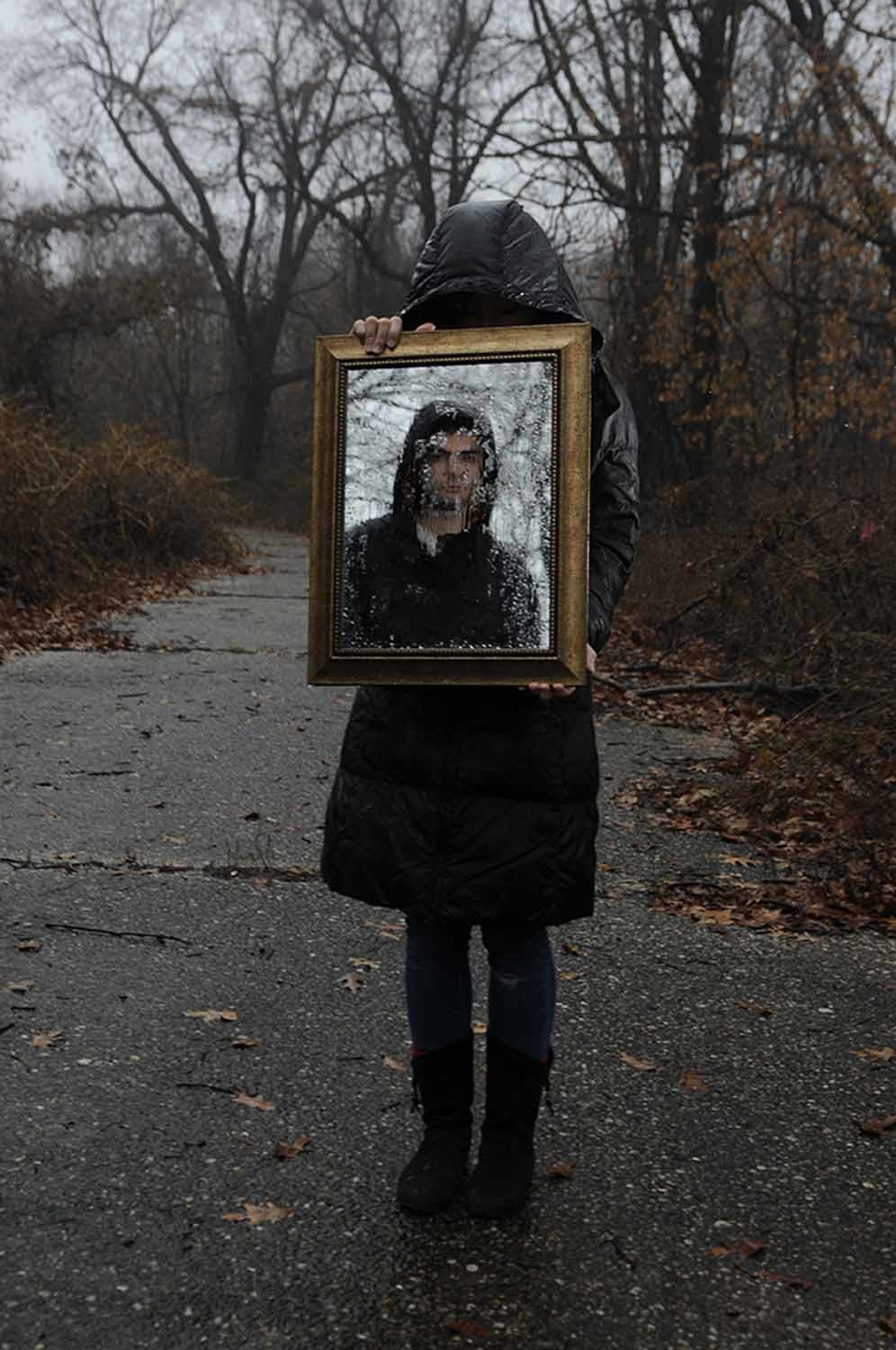 What are we afraid of? - Aaron Kho Photography