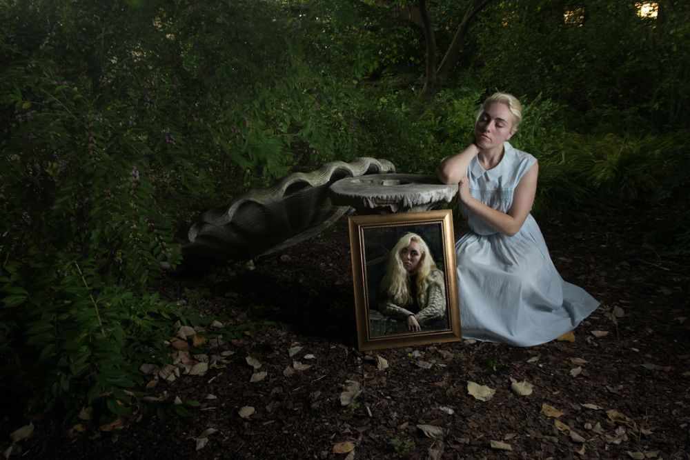 What are we afraid of? - Aaron Kho Photography