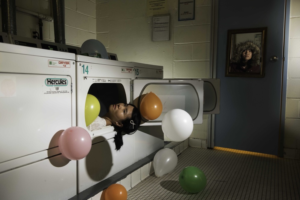 What are we afraid of? - Aaron Kho Photography