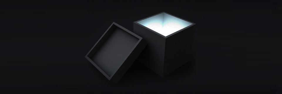 THE BLACK BOX - Amsterdam Ad Journal