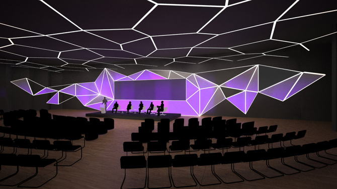 SWIFT - Sibos Geneva - Stella Alexander