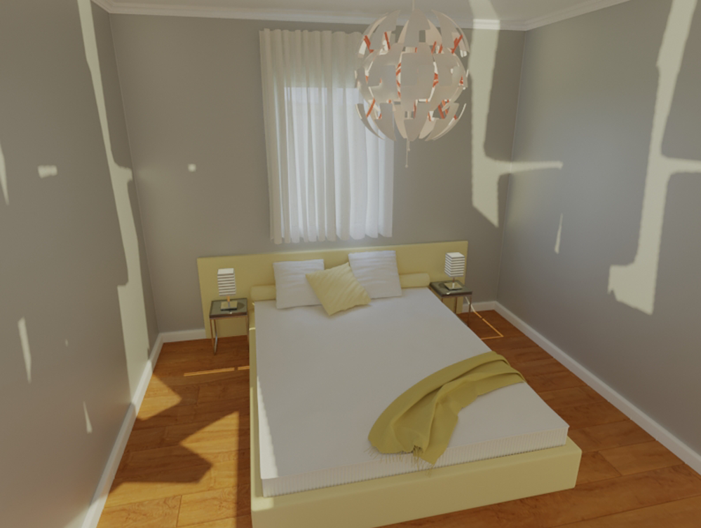 VISUALIZACIONES 3D - GaleraDesign