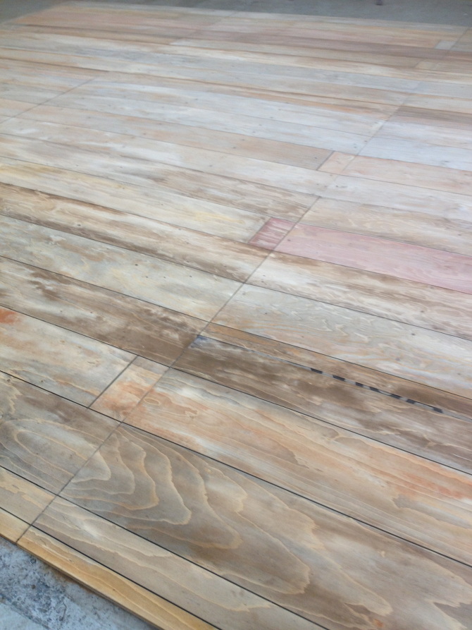 Trouble In Mind - Fern Blevins