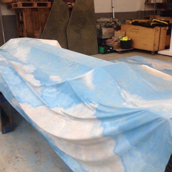 Trouble In Mind - Fern Blevins