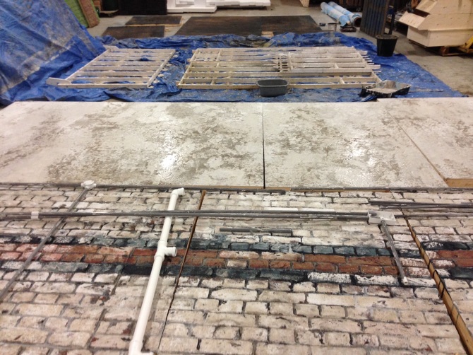 Trouble In Mind - Fern Blevins