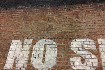 Trouble In Mind - Fern Blevins