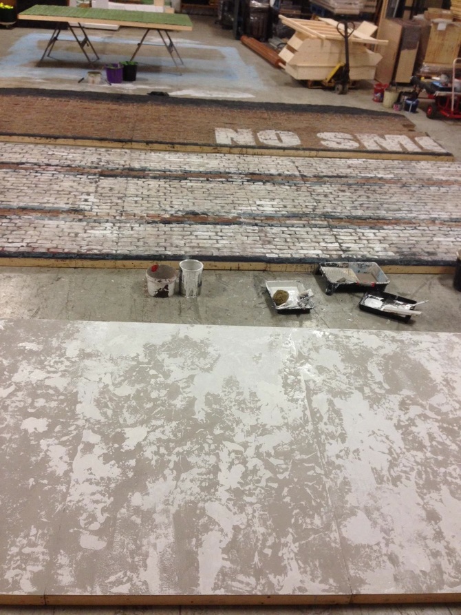 Trouble In Mind - Fern Blevins